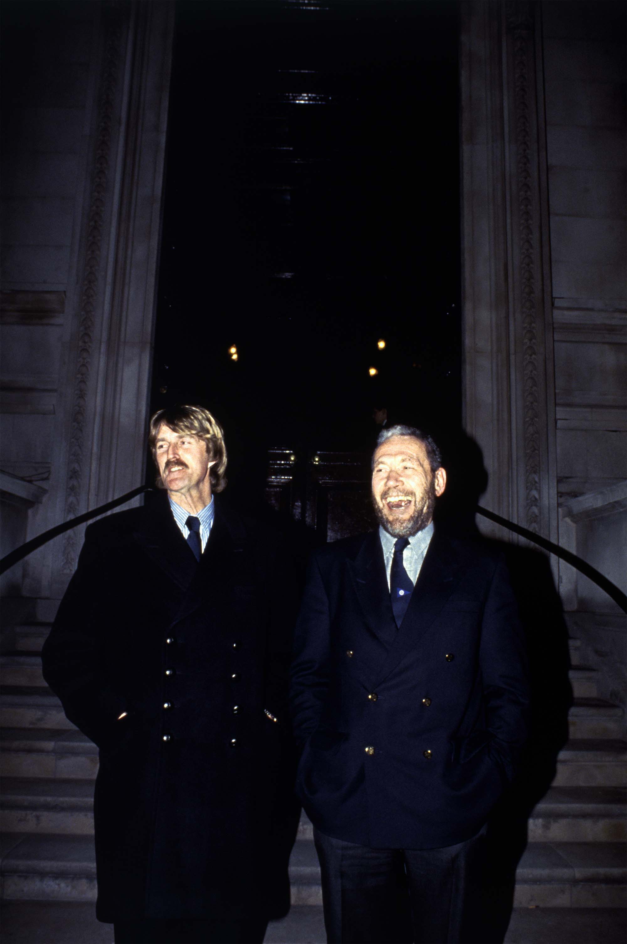 Genesis - Trophée Jules Verne