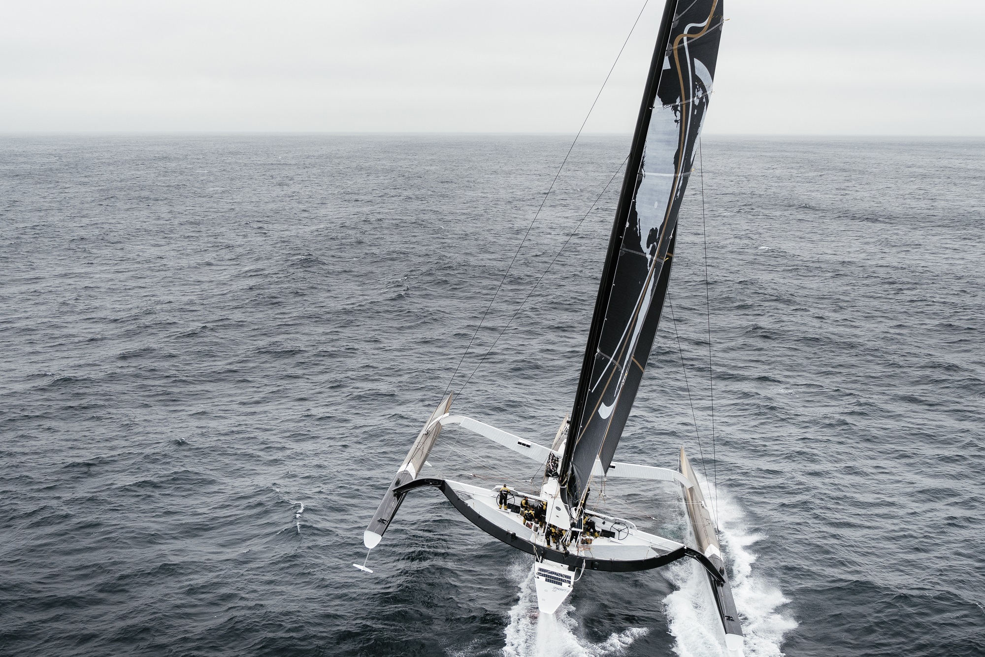 2019_02_Spindrift 12 – Trophée Jules Verne
